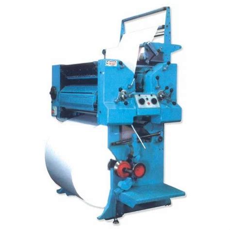 Web Offset Printing Machines Super Web Offset Printing Units Manufacturer From Faridabad