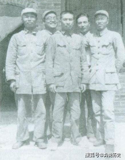宋时轮为何一意孤行西撤？事后不服批评，挨警告处分