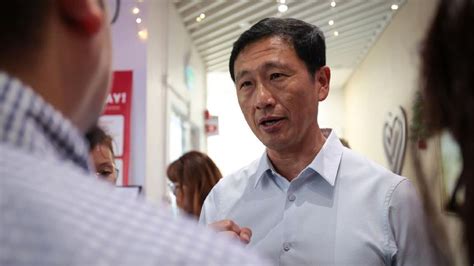 Singapore Monitors Four Key Diseases Amid Pandemic Preparedness Plans All About Singapore