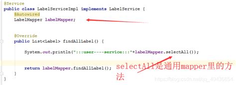 简单总结关于springboot通用mapper，table注解，＜resultmap＞标签使用的注意点springboot Table Csdn博客