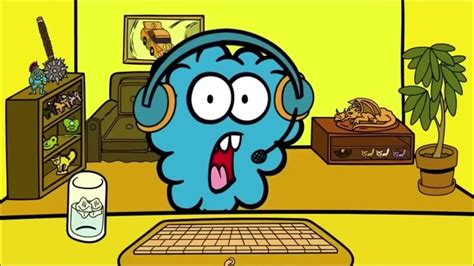 My When That I Got Recommended Rabbit Hole The Brainrot Meme Youtube