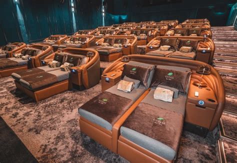 Gsc Cinemas Options The Edge