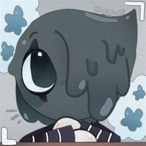 Blot Dandys World Fanart In 2025 World Icon Dandy Dandy Comic