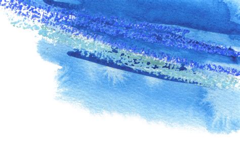 추상 수채화 브러시 치기 그린 배경입니다 텍스처 종이입니다 백색에 절연 되어 있습니다 0명에 대한 스톡 사진 및 기타 이미지 0명 구름 그림 그리기 Istock