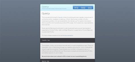 Best Javascript Libraries For March 2016 Code Geekz