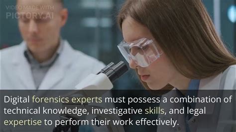 what is digital forensics why to choose digital forensics shorts