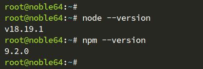 How To Install NodeBB With Nginx Proxy On Ubuntu 24 04 Server