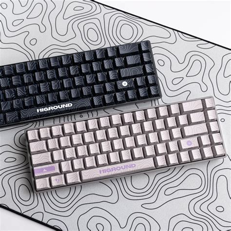 What Is A 65 Keyboard Layout Is The 65 Keyboard Layout Superior