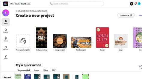 Adobe Express The Free And Useful Logo Maker Tool You Need To Know
