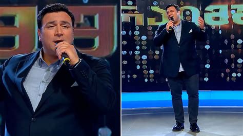 ვიდეო გელა დონაძემ მეუღლის დაწერილი ახალი სიმღერა შეასრულა რადიო ფორტუნა Fortuna Ge