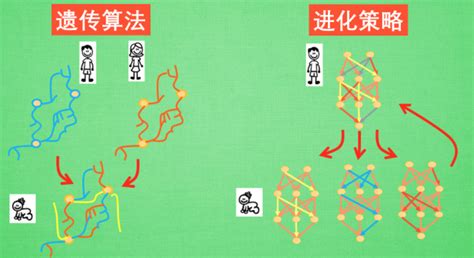 41、神经网络进化ne（neuro Evolution）进化神经网络 Csdn博客