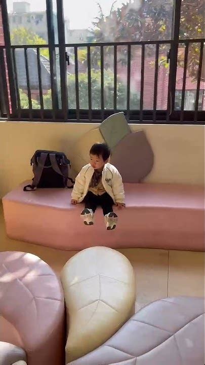 인테리어가 예쁜 아기 유치원 중국상해 25개월 상해아기놀이방 Youtube