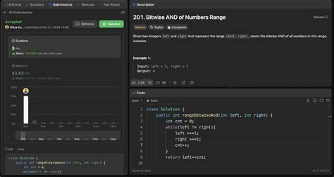Shiva Kumar On Linkedin Leetcodechallenge Codeexploration Dailycoding Day21