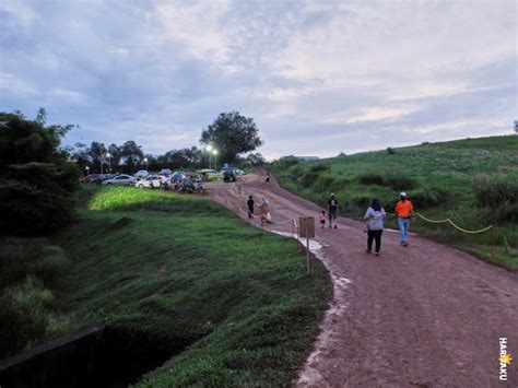 Bukan Hanya Lembu Tenusu Banyak Lagi Tarikan Di Ladang Farm Fresh Upm