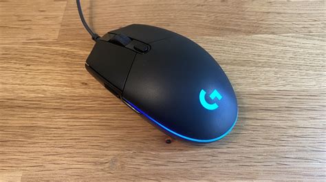 Logitech G Lightsync Review Pcmag