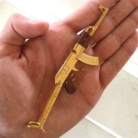 Mini Toy Weapons At Stephen Jamerson Blog