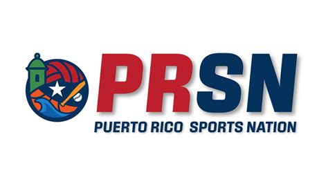 Puerto Rico Sports Nation