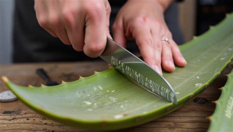 Aloe Pruning And Trimming A Complete Guide