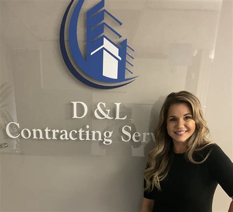 Anne Mcghee — Dandl Contracting Services Inc