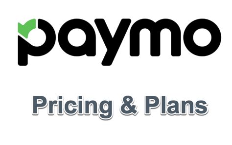 Paymo Pricing Plans And Costs Guide For 2023