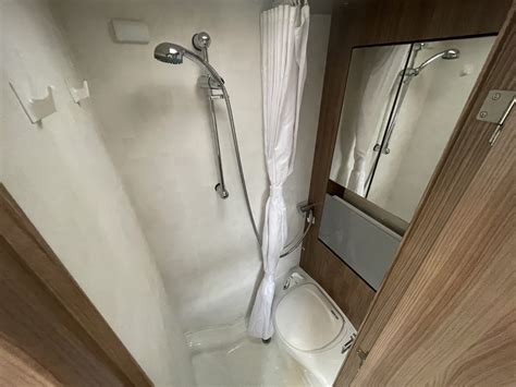 Swift Escape 644 4 Berth Rear Lounge Motorhome For Sale