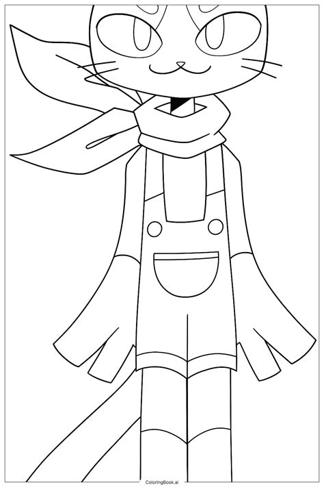 비스킷 색칠하기 페이지 무료 Pdfandpng 인쇄 가능