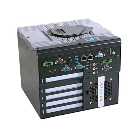 High Performance Embedded System Ec550ec551 Hd Innovative