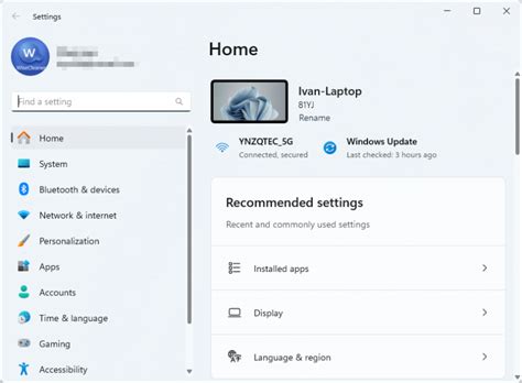 How To Display Seconds In The System Tray Clock In Windows 11