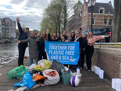 Madelon Van Schie On Linkedin Such A Great Session To Celebrate The Orveon Kick Off Since April