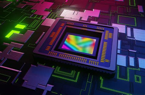 코아시아씨엠 , 세상의 눈을 만드는 기업