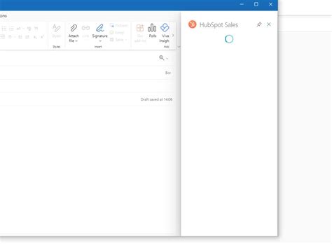 Solved Hubspot Community Hubspot Sales Add In Not Available In New Outlook For Pc Hubspot