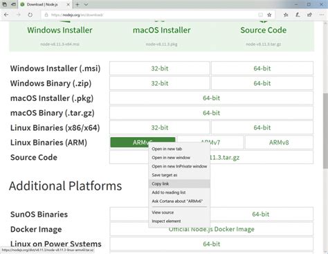 How To Install Nodejs On A Raspberry Pi Jack Stromberg
