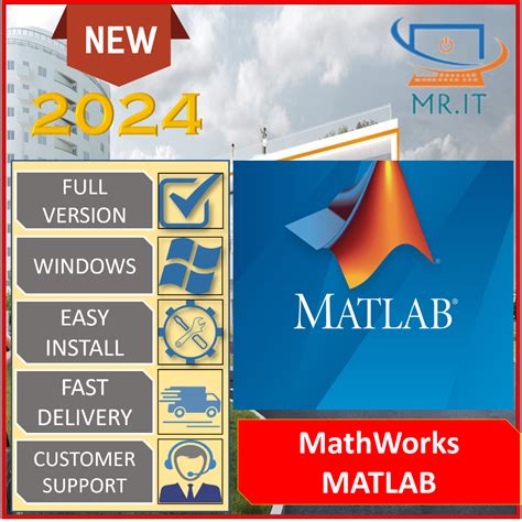 Latest Mathworks Matlab R2024a Full Version Installation Guide Lifetime Shopee Malaysia