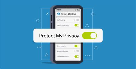 Turn Off These Default Smartphone Settings To Protect Your Privacy Credo Mobile Blog