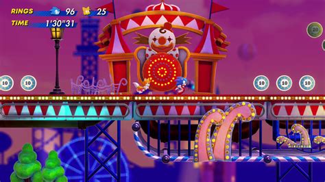 Sonic Superstars Naoto Ohshima And Takashi Iizuka On Bringing The Series Back To Its Roots