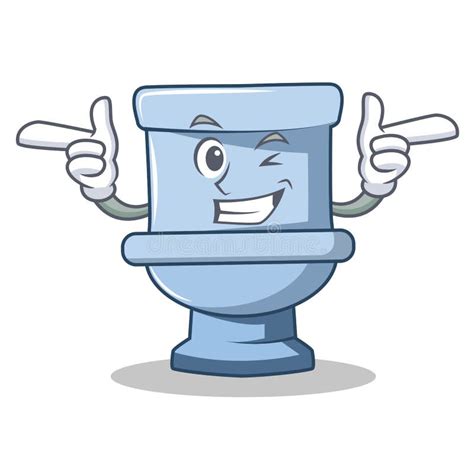 Toilet Flush Cartoon Stock Illustrations 783 Toilet Flush Cartoon