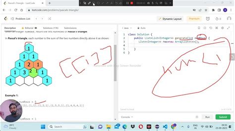 Coding Question Practice By Suri How To Solve Leetcode Easy Problem