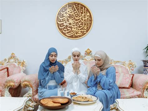 Sering Ngantuk Saat Puasa Cara Ini Bisa Bantu Kamu Tetap Produktif Lho Beauty Journal