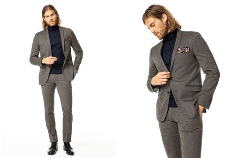 Simone Cappelletti Allure Models Agency