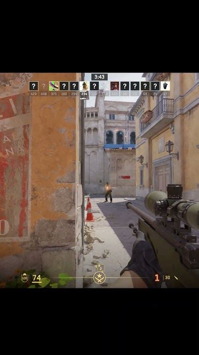 Cs2 Jumping Is Good For Your Health Youtube