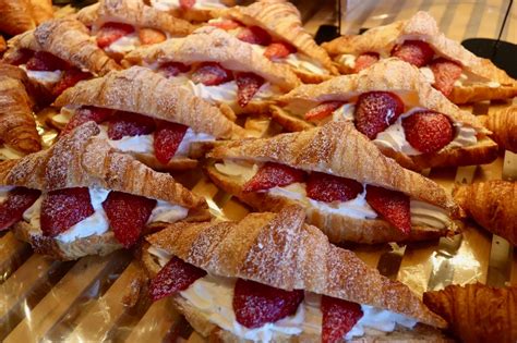 Tous Les Jours Bakery Brings A Taste Of Paris Via Seoul To