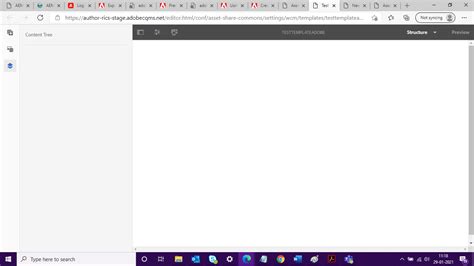 Component Not Visible After Updating Policy · Issue 563 · Adobeasset Share Commons · Github