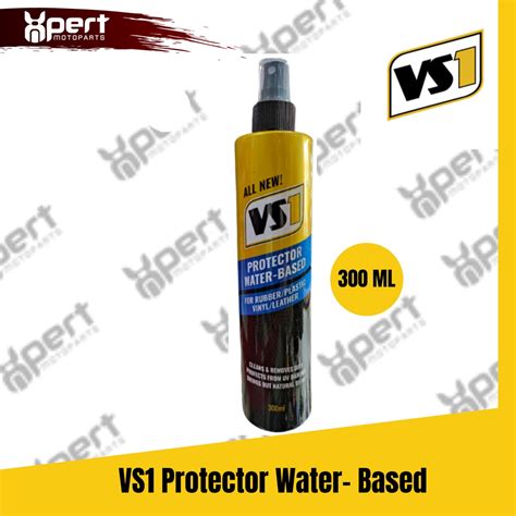 Original Vs1 Protector Water Based 300ml Shopee Philippines