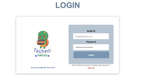 Github Barsu45technoturtles Techno Turtles Is An E Learning