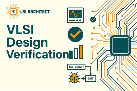 Vlsi Design Verification Vlsi Architect