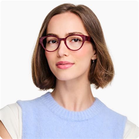 Cat Eye Sunglasses Warby Parker