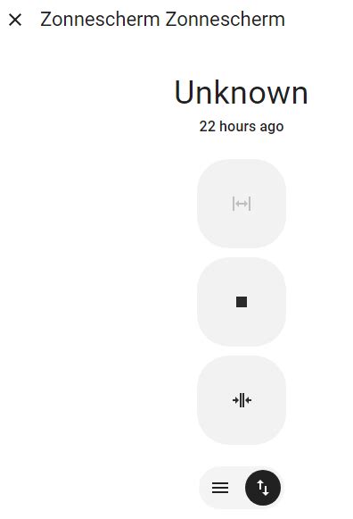 Add Smart Control To Your Awning With An Esp8266 And Home Assistant Share Your Projects