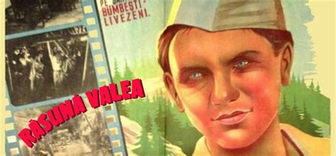 Proiecție De Film Răsună Valea Car Cfr