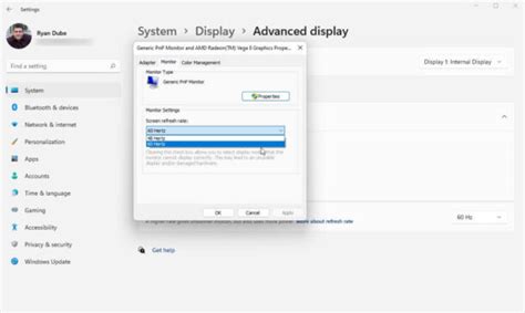How To Fix “input Signal Out Of Range” Error In Windows