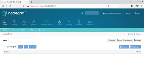 Nodegrid Manager Installation On Vmware Workstation